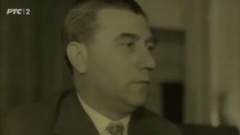 OZNA: Kako je 13. maj postao dan tajnih službi - Balkan Facts