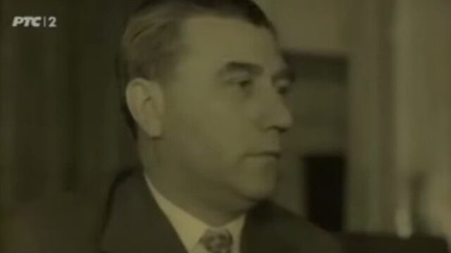 OZNA: Kako je 13. maj postao dan tajnih službi - Balkan Facts