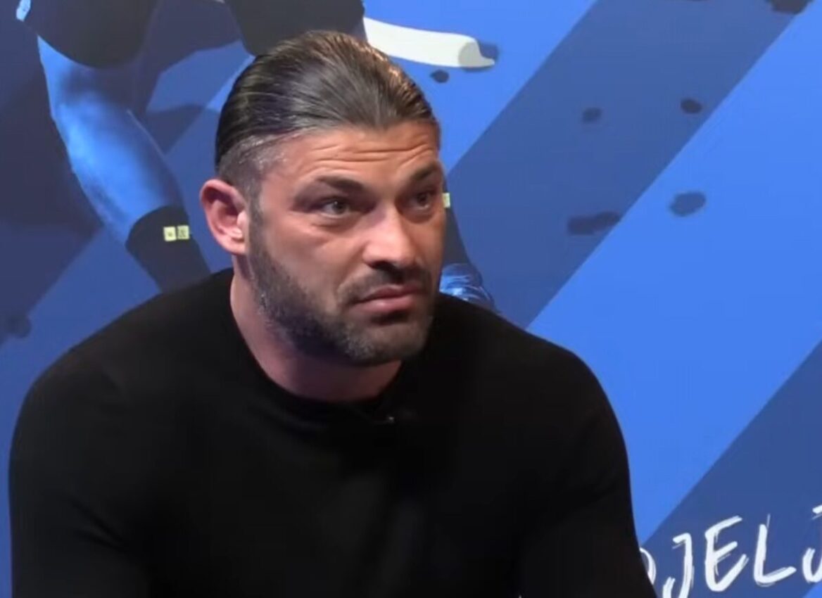 DRAMA U ZAGREBU Bačena bomba u dvorište fudbalskog menadžera - Balkan Facts