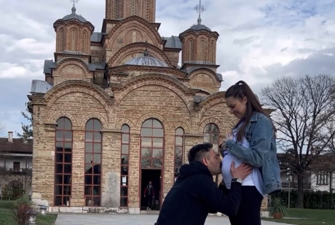 “IMAM TAJNU, NAJVEĆU I NAJLEPŠU U MOM ŽIVOTU” Glumac Milan Vasić viknuo srećne vesti - Balkan Facts