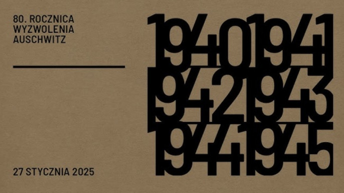 LOGOR AUŠVIC Prošlo je 80 godina, danas je komemoracija za 1,1 milion ...