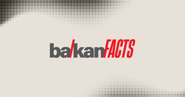Najnovije novosti iz regiona - Balkan Facts