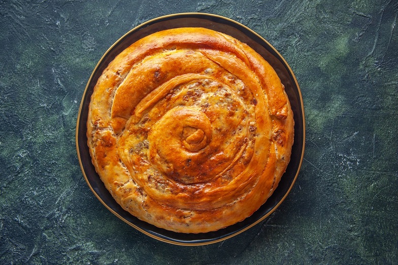 IZBOR NAJBOLJIH SLANIH PECIVA Bosanske pite dominiraju, ali najbolje ...